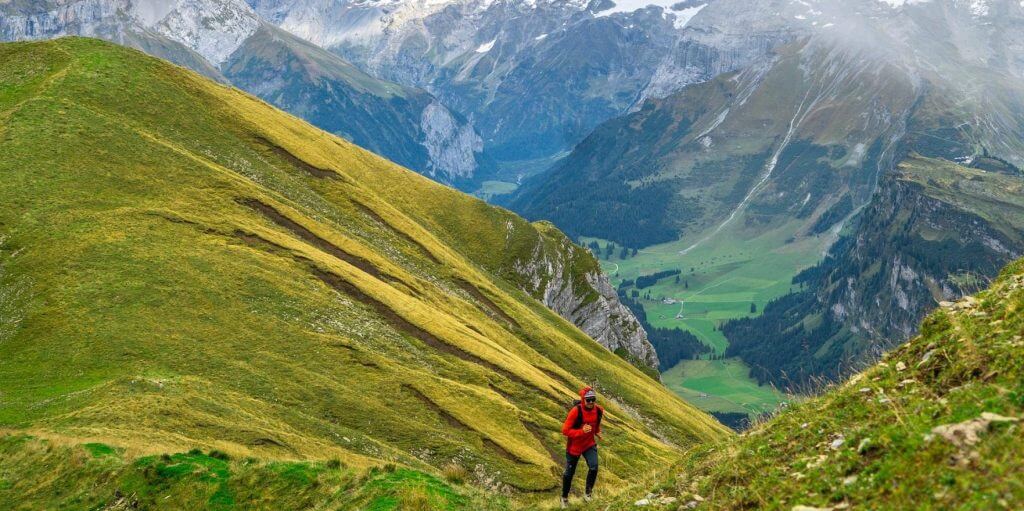 Autumn Holiday for everyone in Engelberg Valley. - Accommodation ...