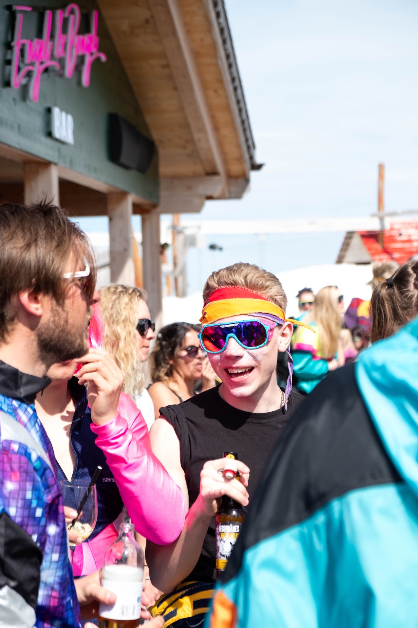 Engelberg Snow Report - April 8, 2024 - Accommodation Engelberg | Ski ...