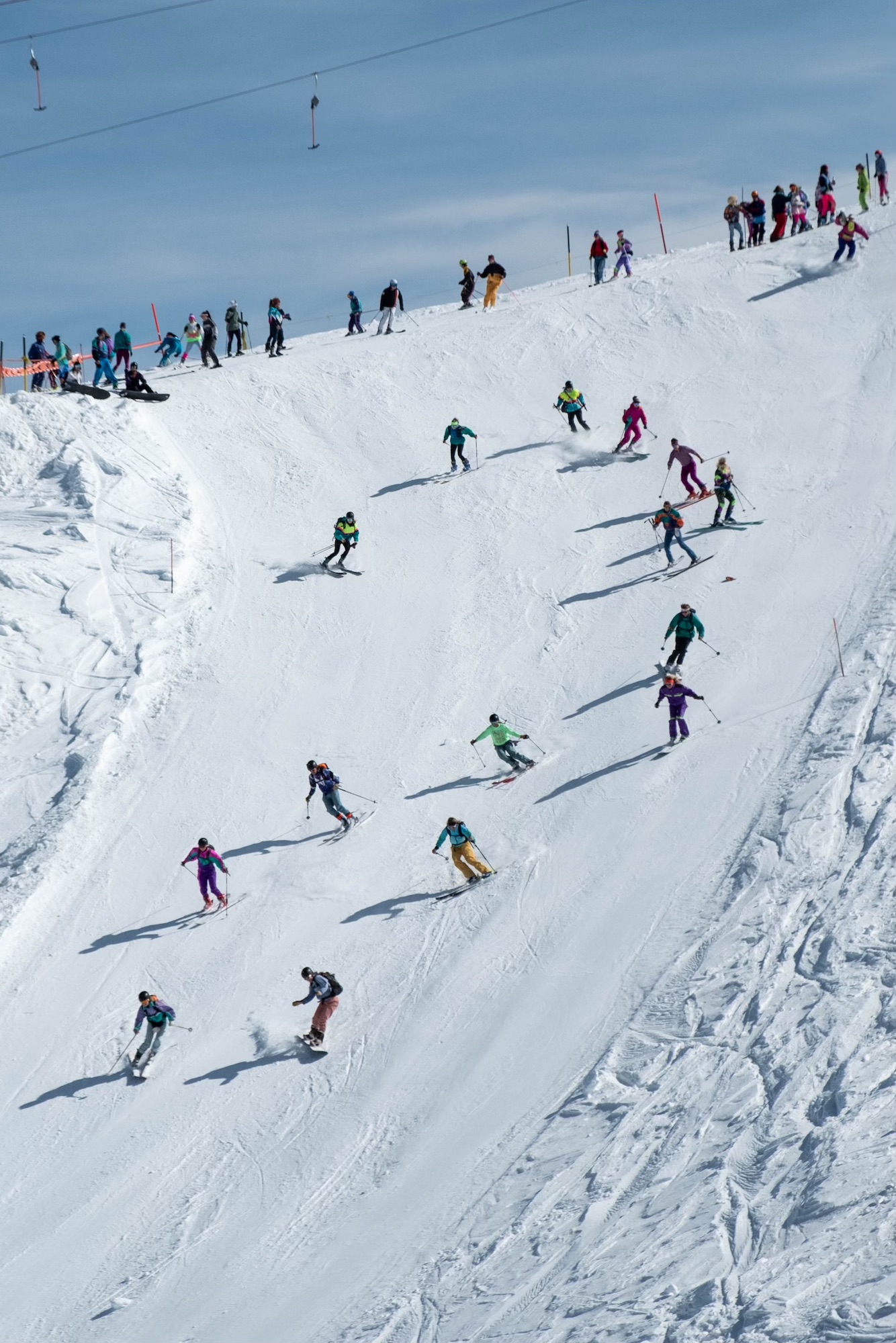 Engelberg Snow Report - April 8, 2024 - Accommodation Engelberg | Ski ...