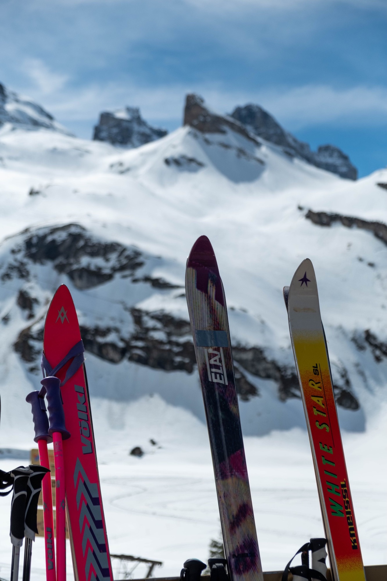 Engelberg Snow Report - April 8, 2024 - Accommodation Engelberg | Ski ...